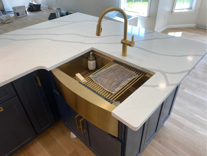 Countertop Installation | Free Estimates | Magic Kitchen Inc