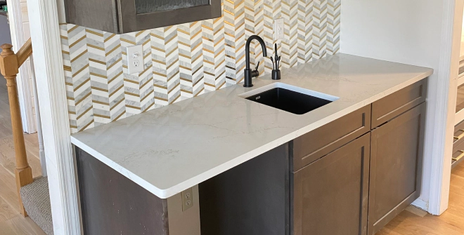 Countertop Installation | Free Estimates | Magic Kitchen Inc